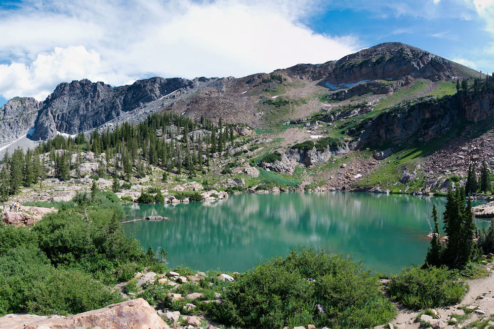 A Complete Guide to Hiking Diamond Fork Hot Springs