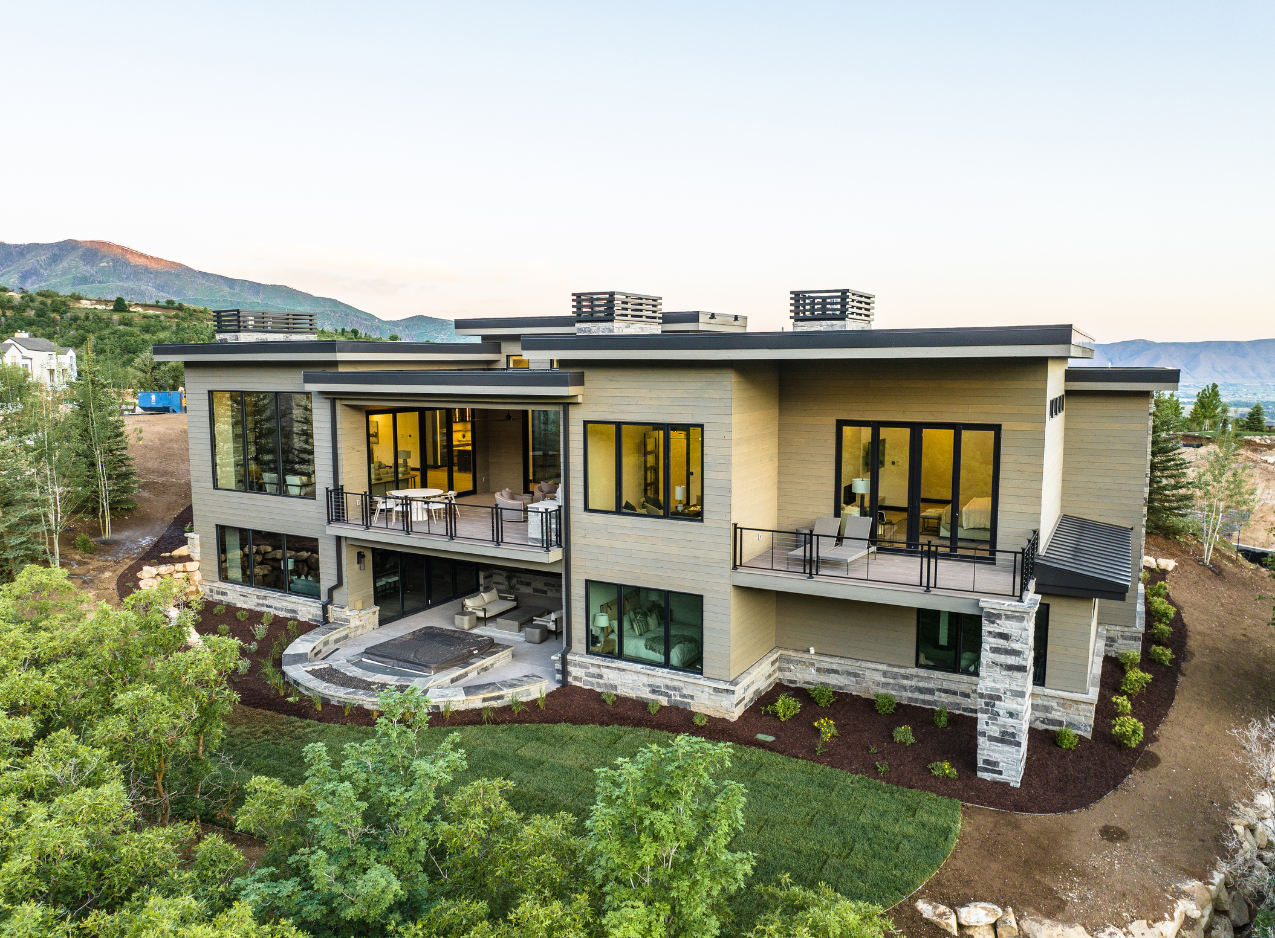 7 Tips For Attending The 2025 Utah Valley Parade of Homes - Summit ...