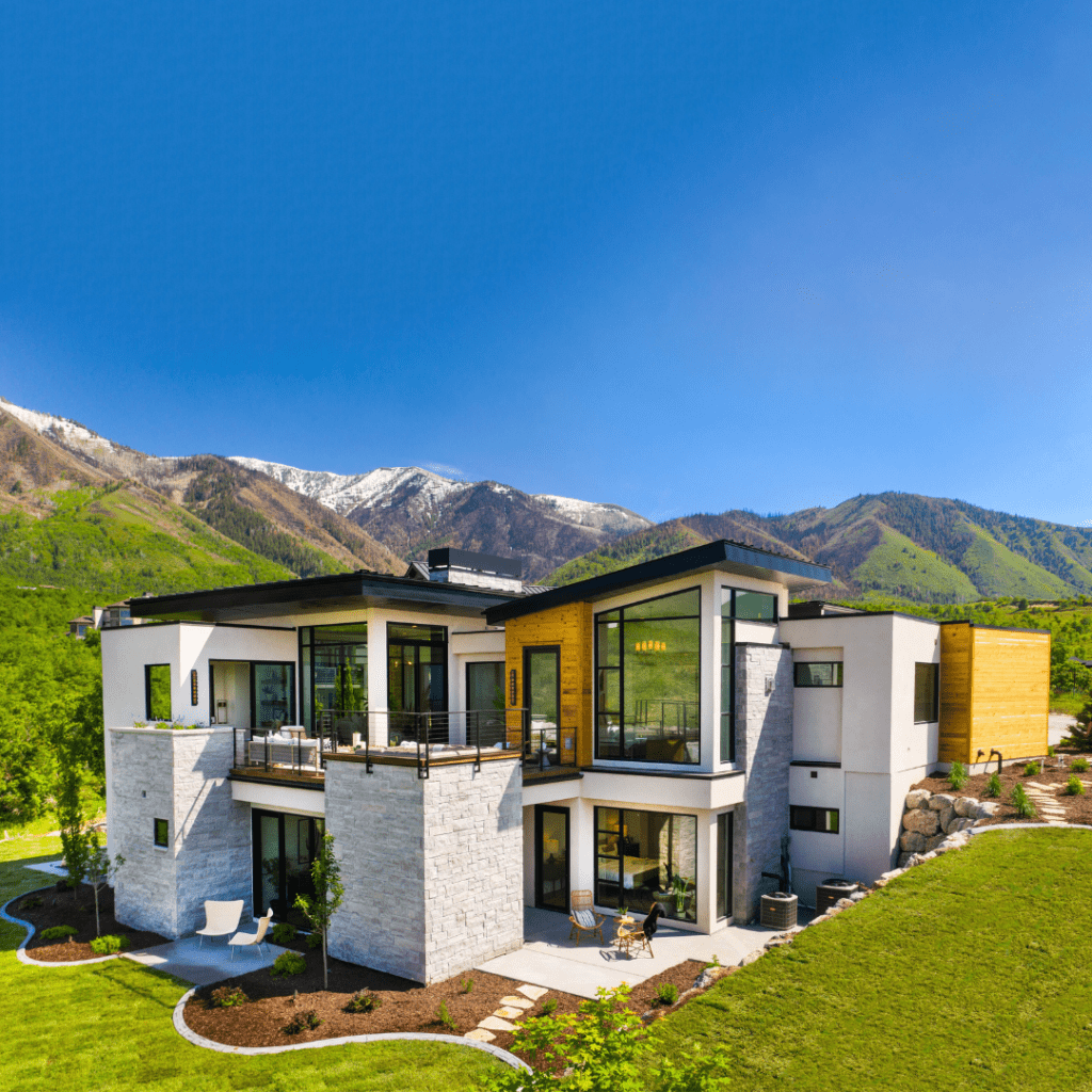 Summit Creek Utah - Your Life's Extraordinary Next Chapter Awaits.